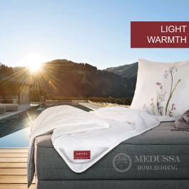 Medussa - HEFEL TENCEL ® Duvet/Comforter (LightWarmth)